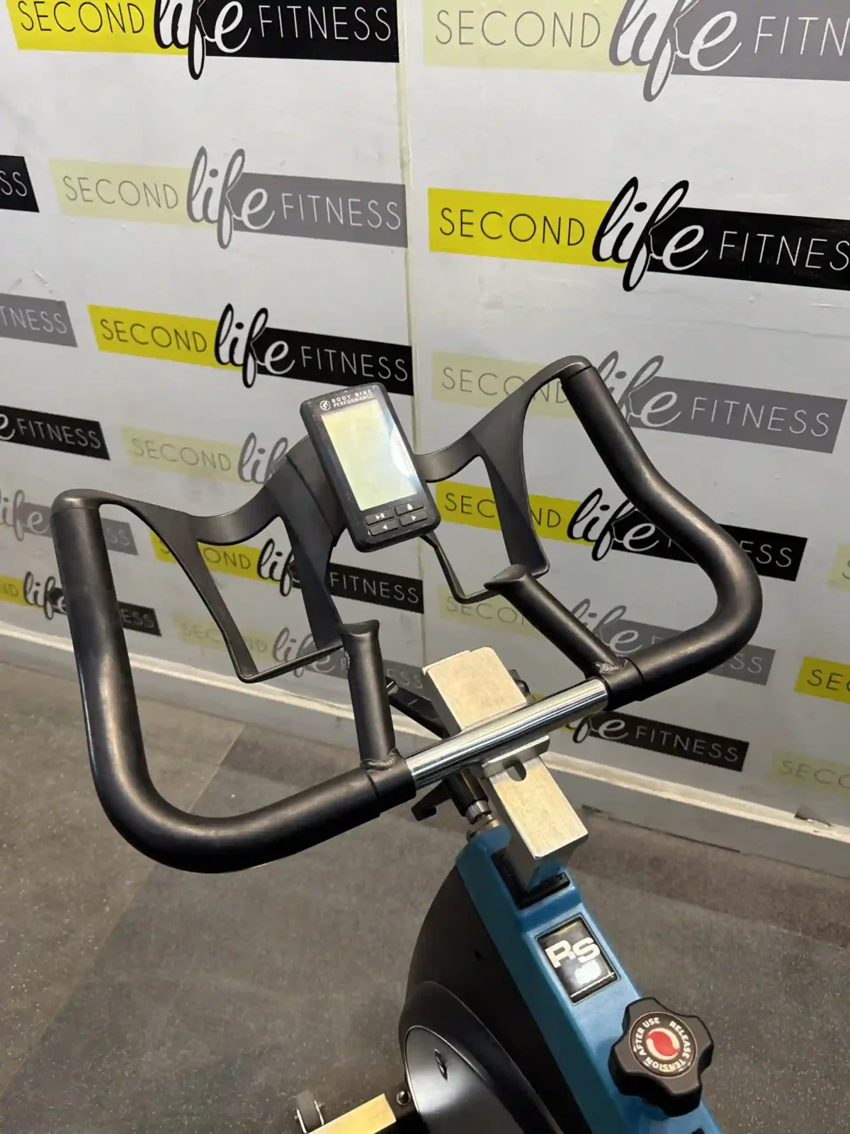 BODY BIKE Connect UAE | Best Smart Indoor Bike