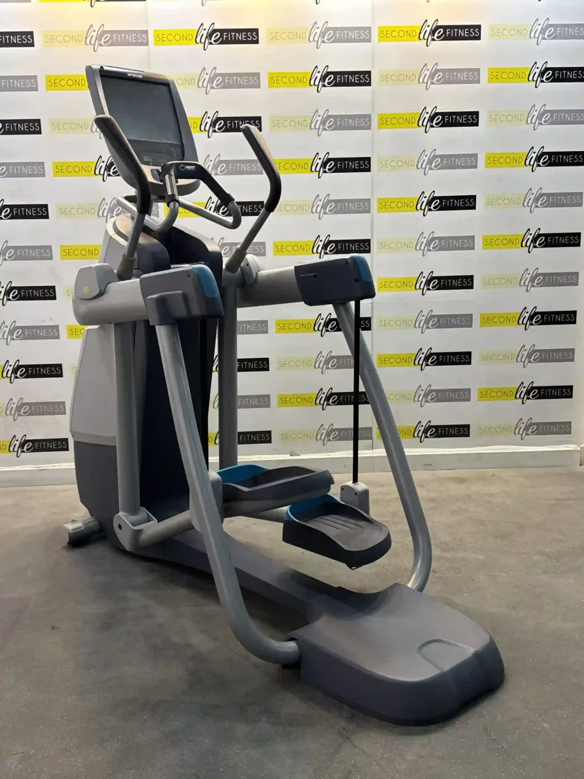 Precor Open Stride UAE | Best Adaptive Elliptical